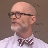 Joseph Hacker - Candler Park