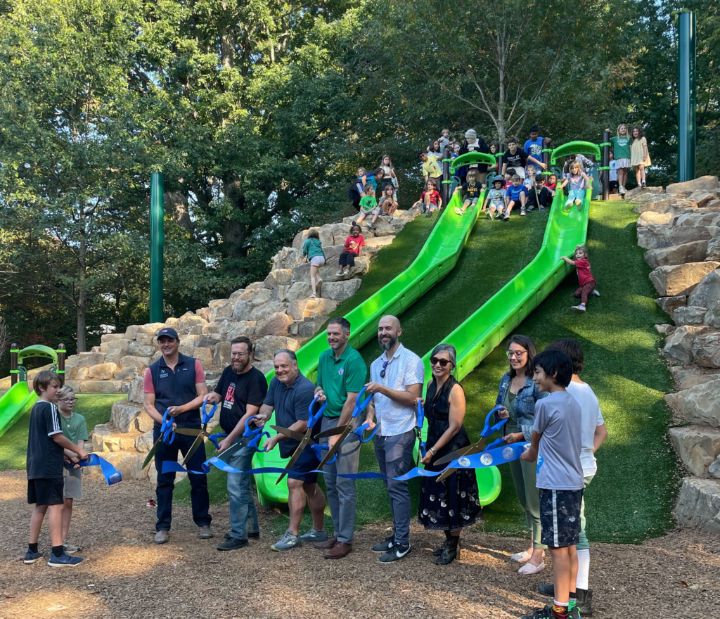 Messenger - October 2024 - Candler Park