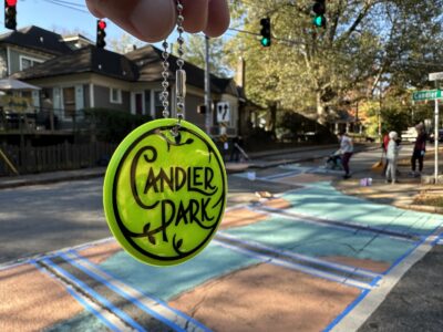 Messenger - November 2024 - Candler Park