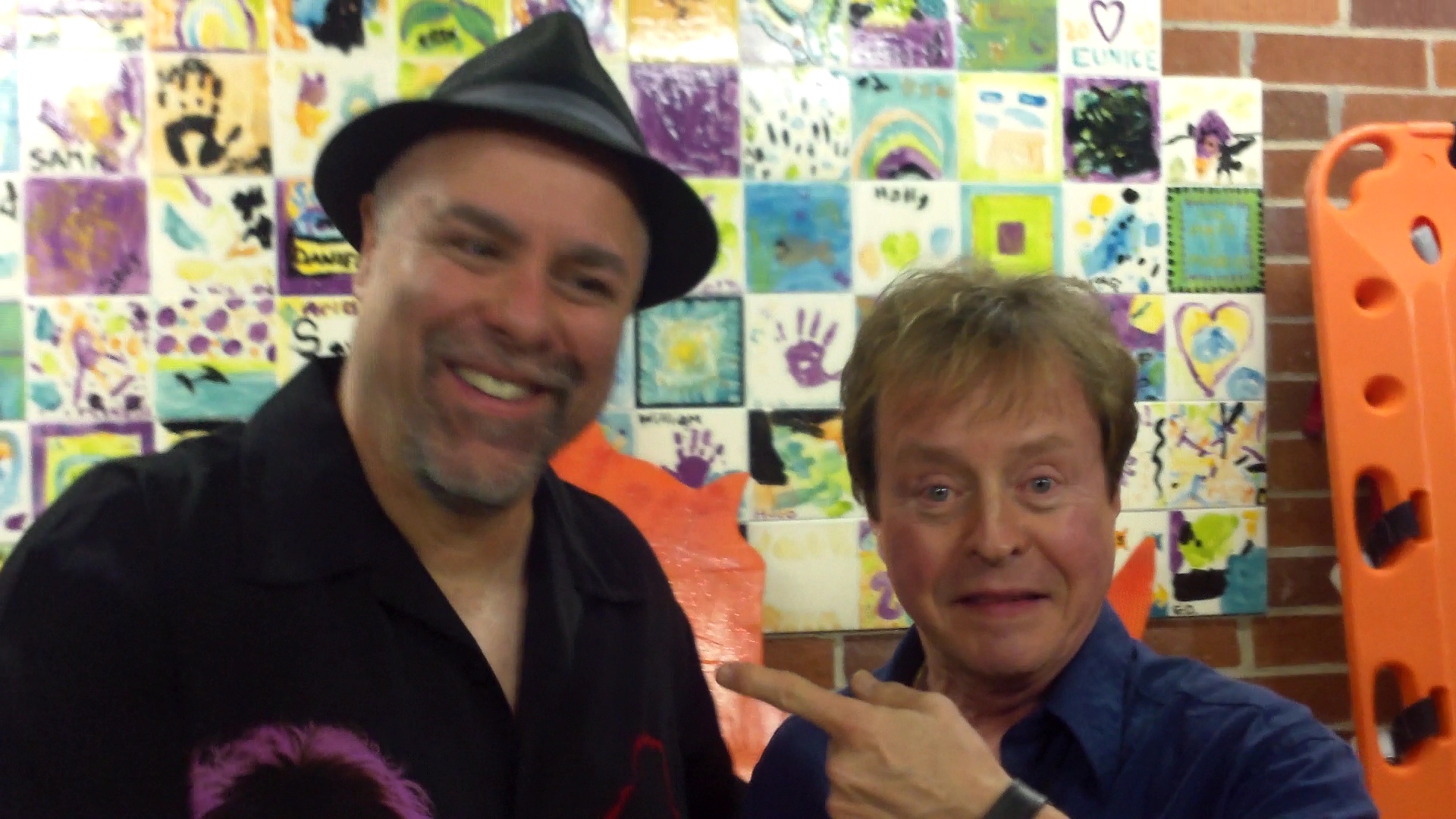 Remembering Rick Derringer: A Candler Park Connection - Candler Park